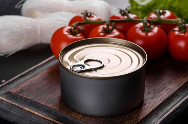 Canned Protein Options for Quick and Healthy Meals - Dr. Julie Monica ...